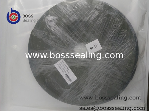 50% Bronze filled PTFE Good wear-resistance guide tapes wear rings ...