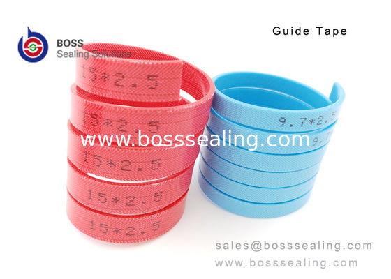 Guide Tapes,Wear Rings on sales - Quality Guide Tapes,Wear Rings supplier